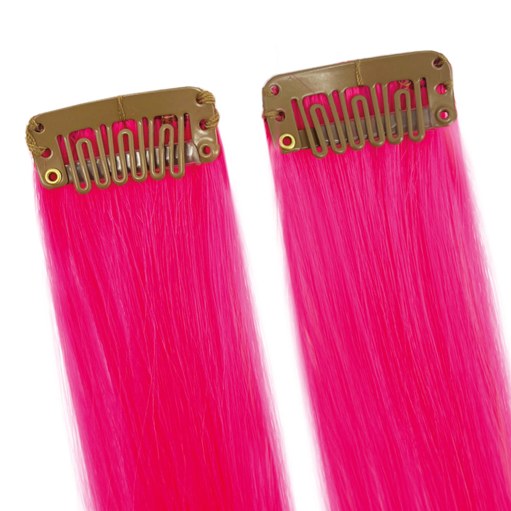 HUMAN BLEND RADICAL CLIP-IN – Hair Ever More