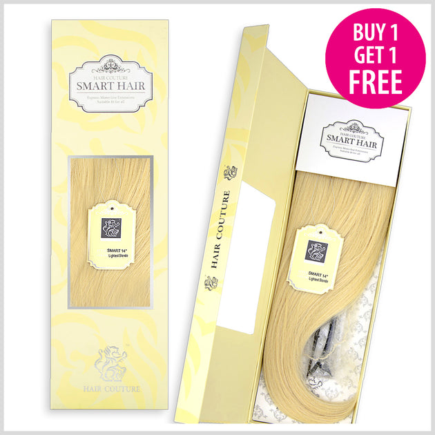 Smart Hair – Hair Ever More