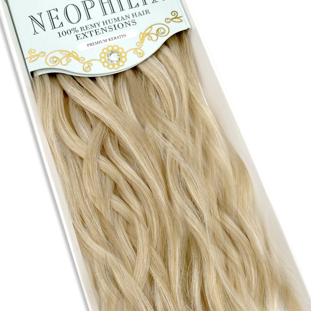 NEOPHILIA I-TIP OCEAN WAVE – Hair Ever More