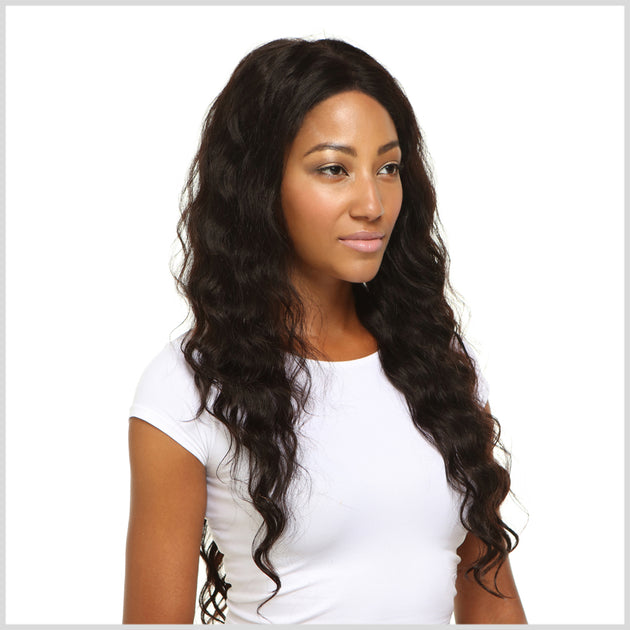 Human – Hair Ever More