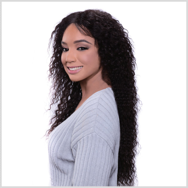 Human – Hair Ever More