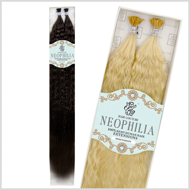Neophilia I-Tip Extension – Hair Ever More