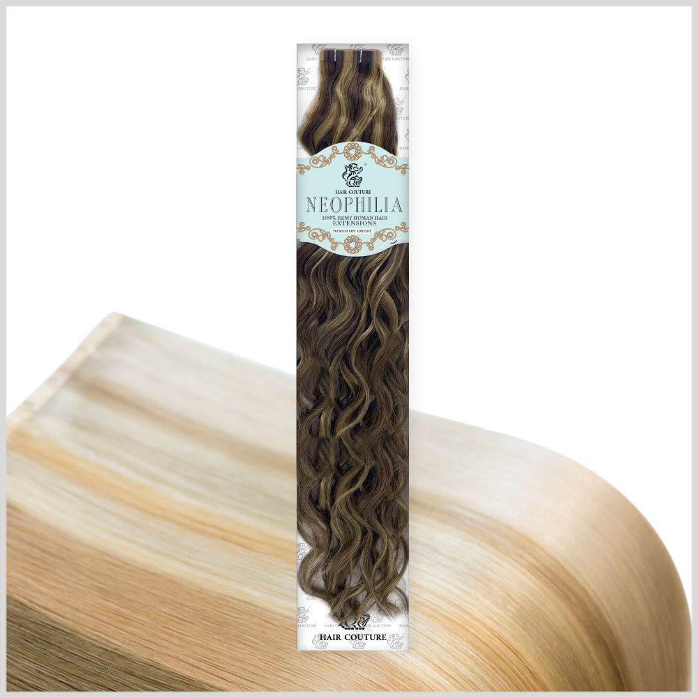 NEOPHILIA TAPE WATER WAVE – Hair Ever More