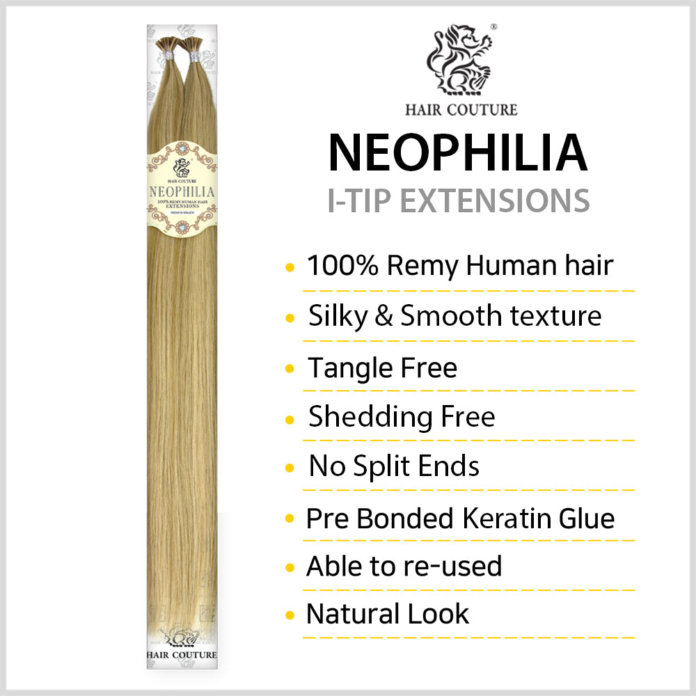 NEOPHILIA I-TIP – Hair Ever More