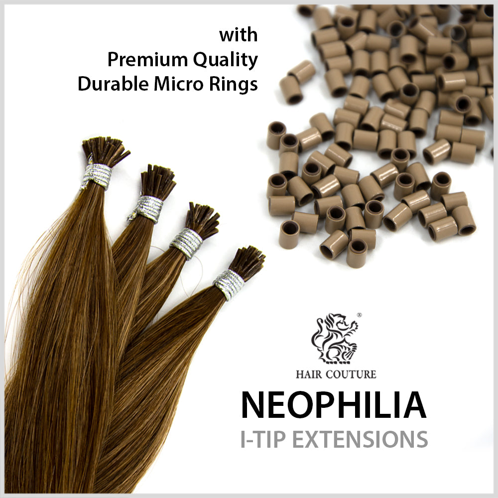 NEOPHILIA I-TIP – Hair Ever More