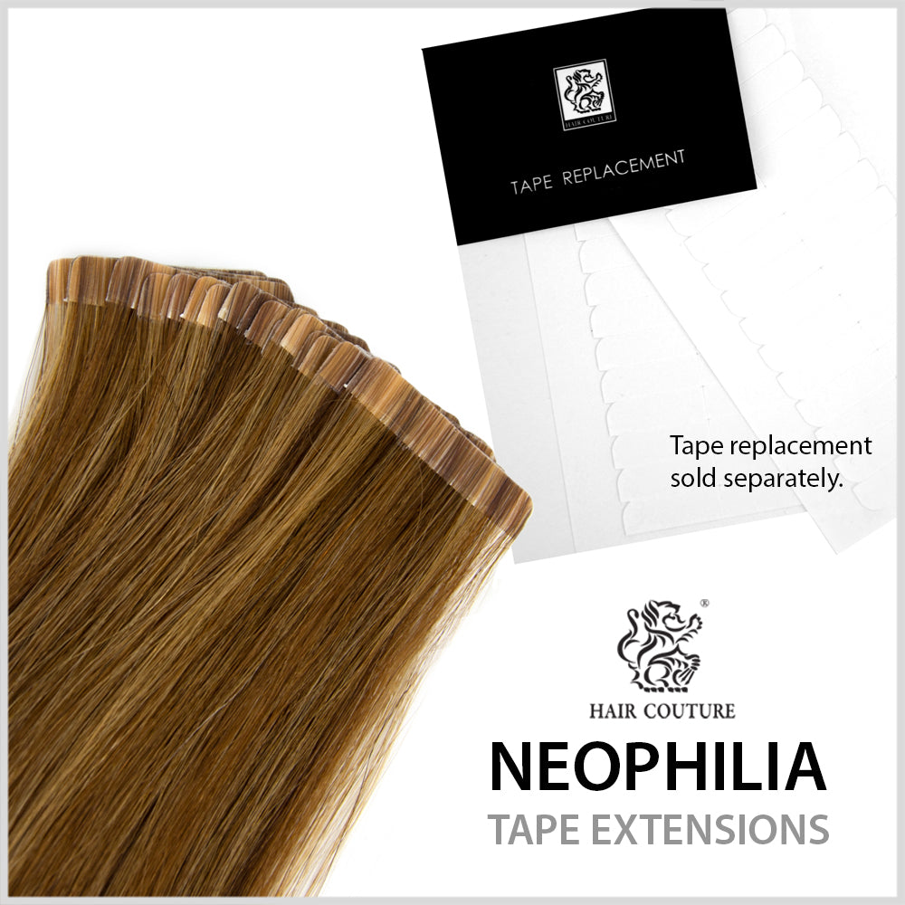 NEOPHILIA TAPE – Hair Ever More