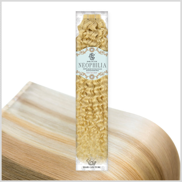 Neophilia Tape Extension – Hair Ever More